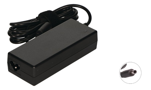 Dell 7HRTX Adaptateur