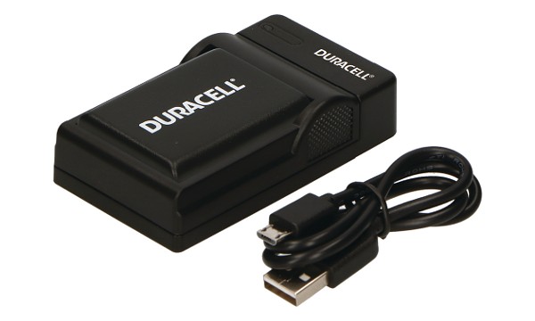 Panasonic Lumix DMC-FZ72 Chargeur